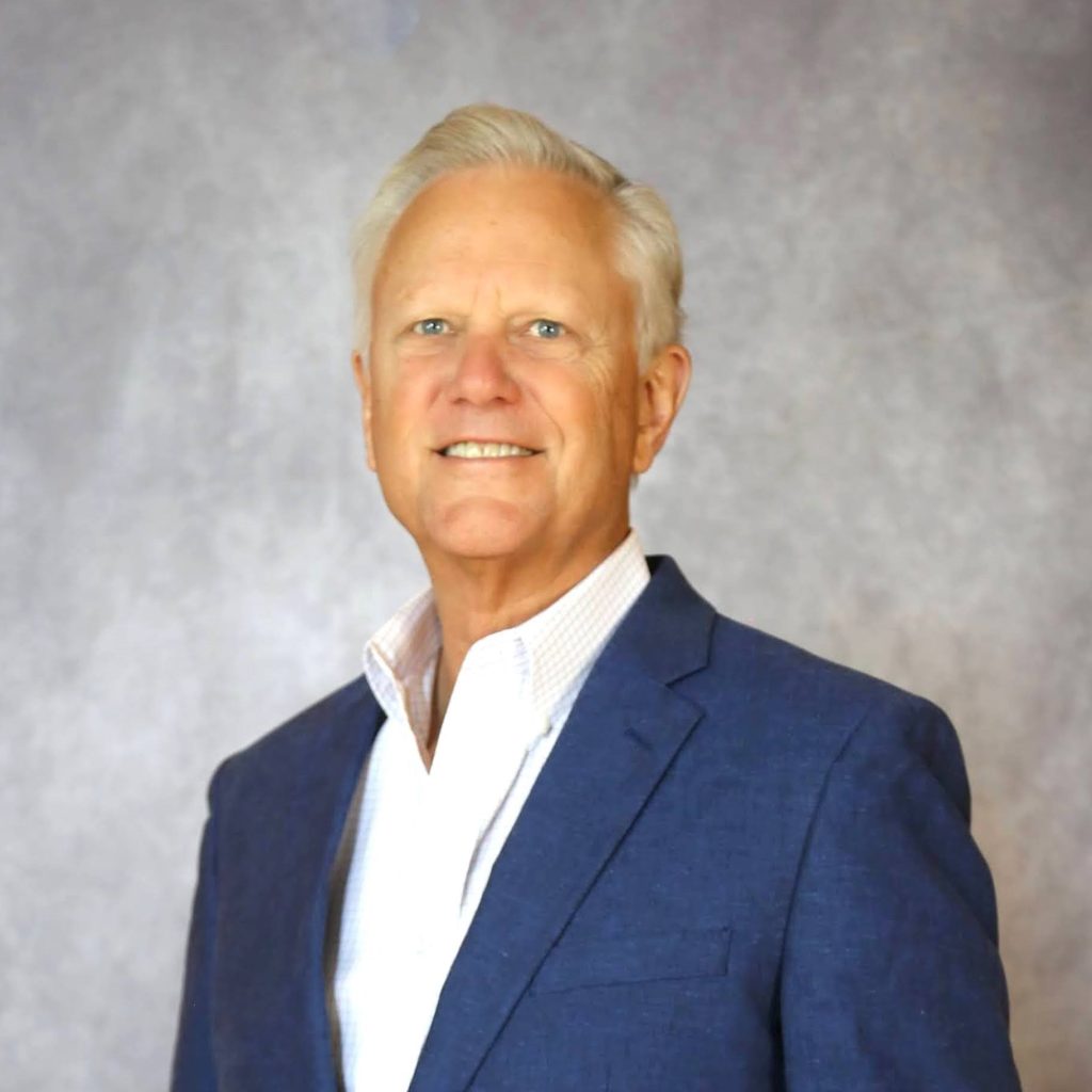 Rich Swanson - The Swanson Group